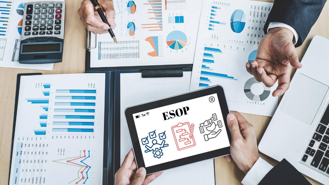 ESOP Planning and Compliance | Secure Employee Ownership